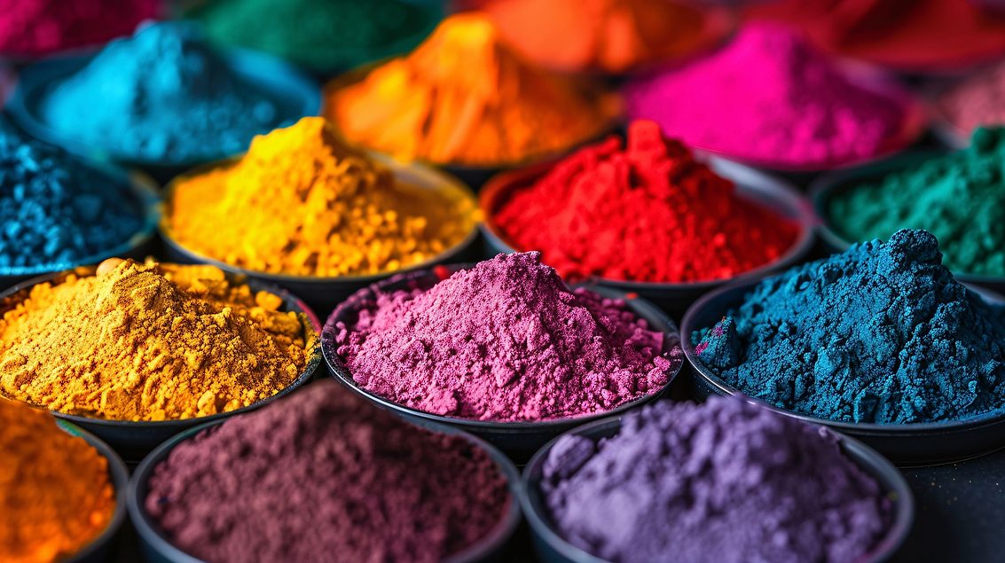 Chasing the Rainbow: Opportunities in Colors, Sweeteners & Flavors ...