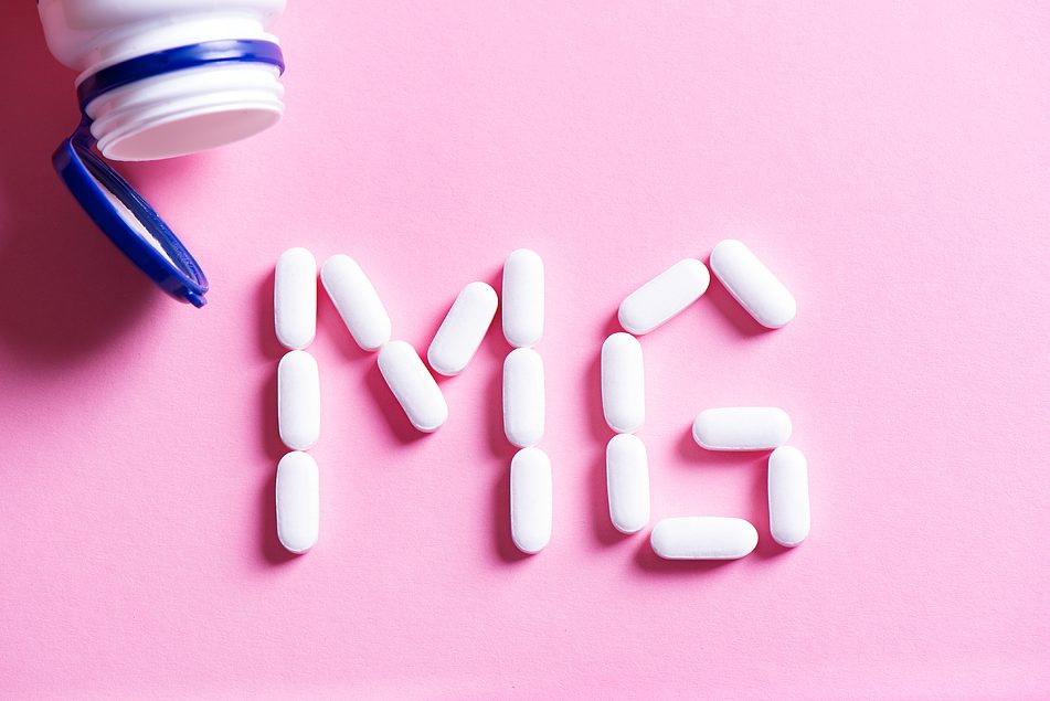 Updated CRN Evaluation Raises Safe Intake Level for Magnesium ...
