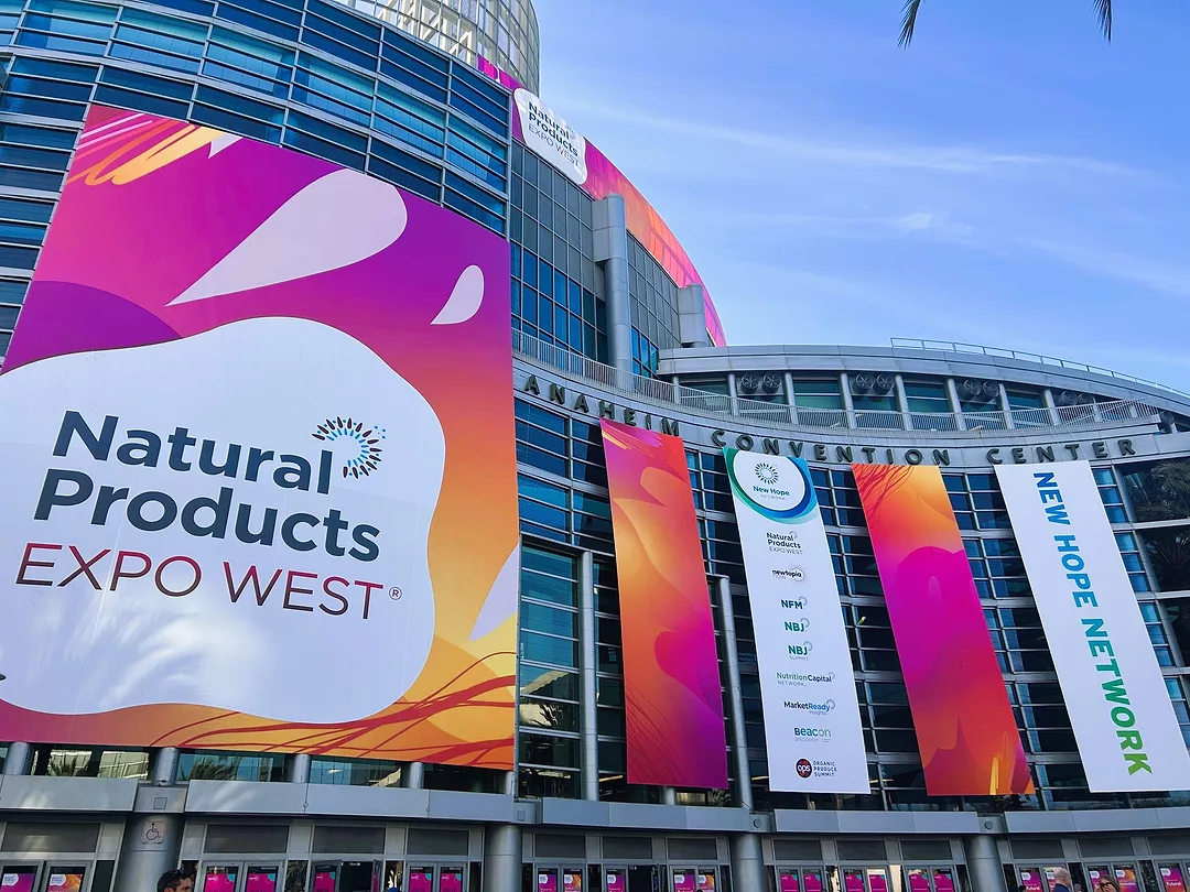 Upcoming: Natural Products Expo West 2026 | WholeFoods Magazine