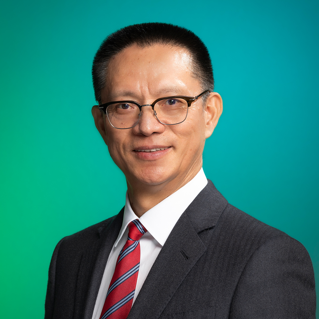 AIDP Mourns the Passing of CEO Dr. Edward Lee, Names Successor ...