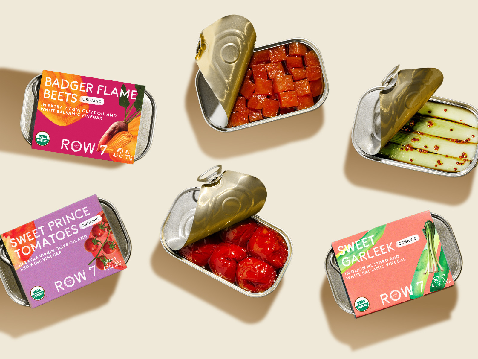 25 New Natural Products! | WholeFoods Magazine