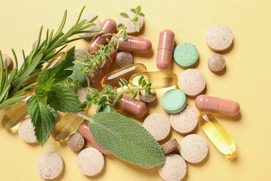 Dietary Supplement Claims: Navigating Today’s Enforcement Trends ...