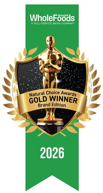 2026 Natural Choice Awards | WholeFoods Magazine